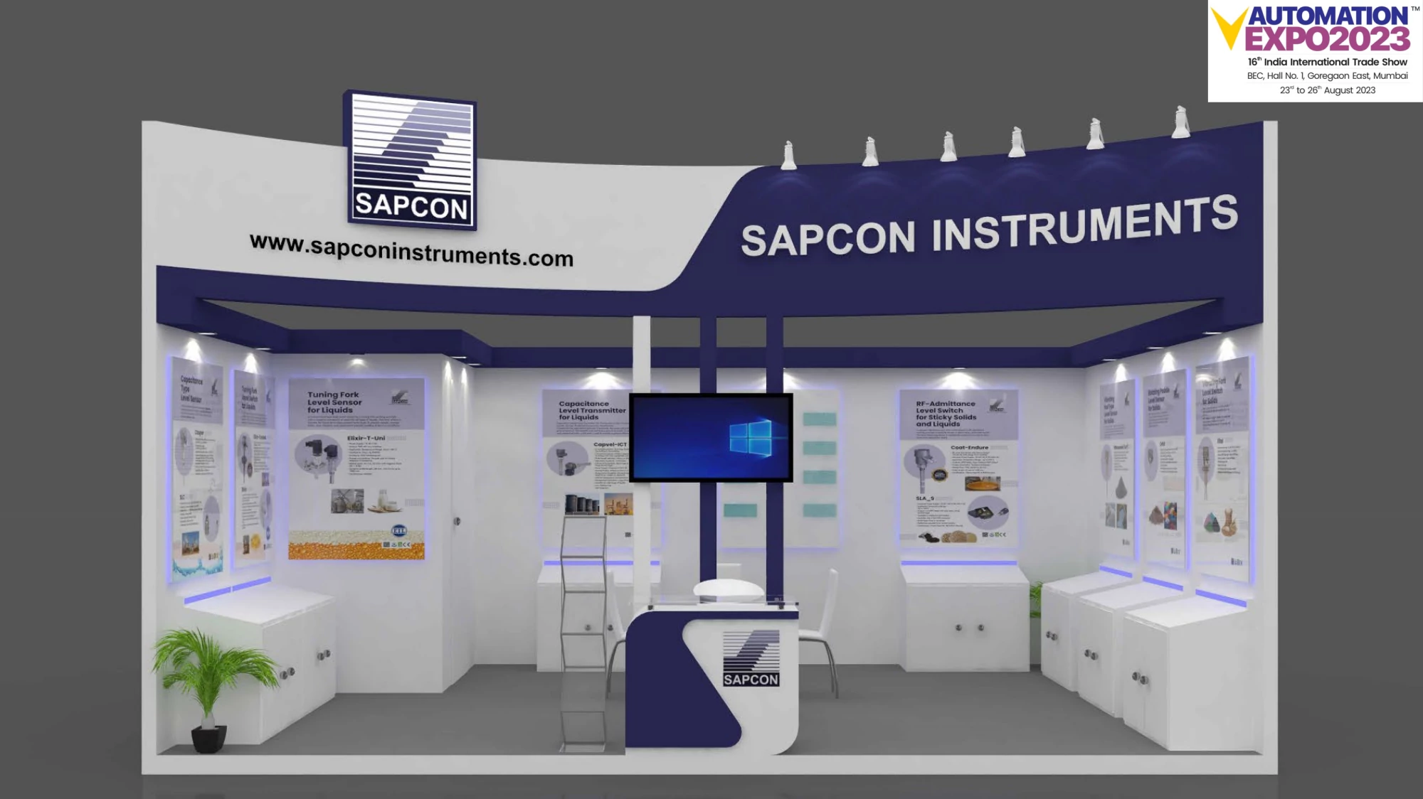 Manufacturer of Level Sensor, Level Switch and Level Transmitter for ...