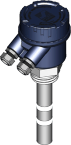 RF Capacitance vs RF Admittance Level Sensor