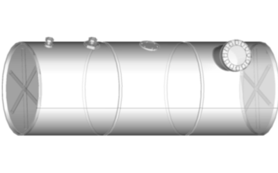 Level Sensors for Fuel Monitoring Systems